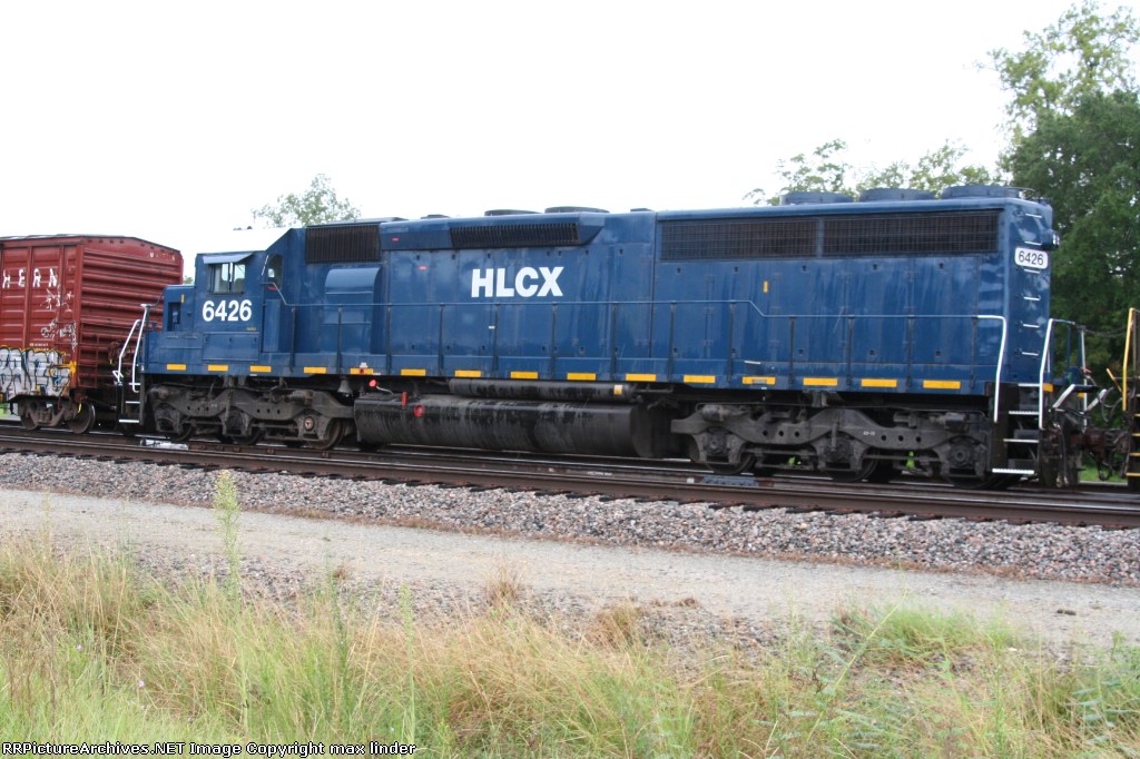 HLCX 6426
